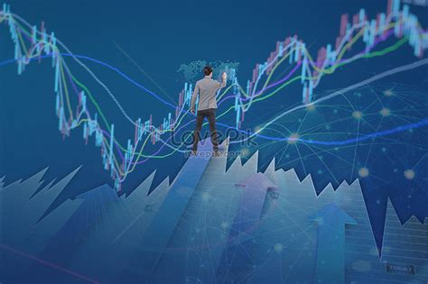 비즈니스 인물 배경 사진 및 창의적인 일러스트 무료 다운로드 Lovepik