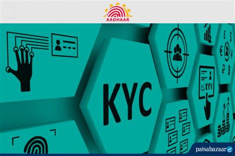 RBI Allows Banks To Use Aadhaar For KYC Verification