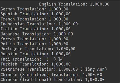 Translation Is Inconsistent Scripting Support Developer Forum Roblox