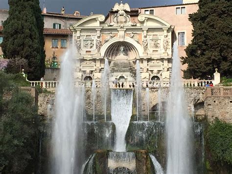 Gallery Tivoli Tour Marco Cataldi Tours