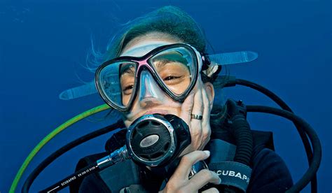 Ear Infection How To Prevent It While Diving Dressel Divers