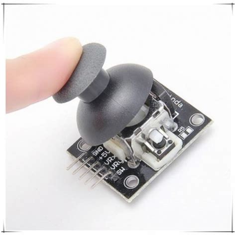 JoyStick 5Pin Breakout Module For Arduino Price In Bd