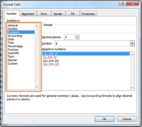 The Archduke Of Excel Formatting A Few Basics