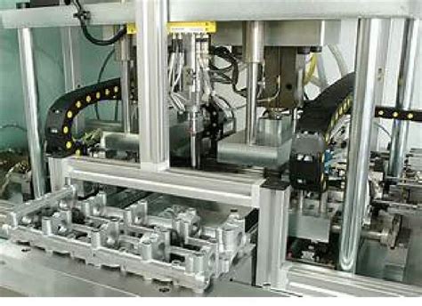 Industrial Automation Machines At Best Price In Gurugram By S V Technologies Id 2850494431933