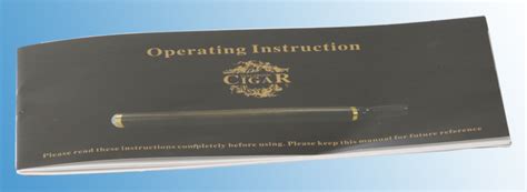 E Zigarre Elektrische Zigarre E Cigar 701