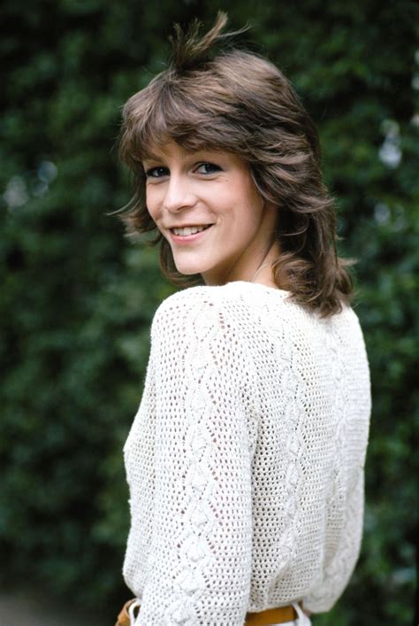 Jamie Lee Curtis Photo Shoot 1978 Ph • Celebmafia