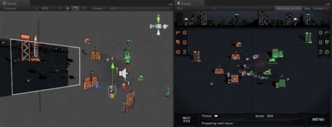 2d platformer game unity tutorial
