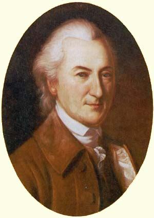 John Dickinson Wikipedia