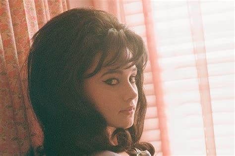 Sofia Coppola Archive Dazed