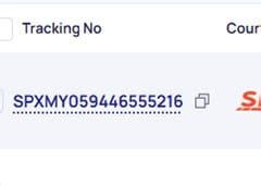 Jandt Tracking Trace Your Parcel Now