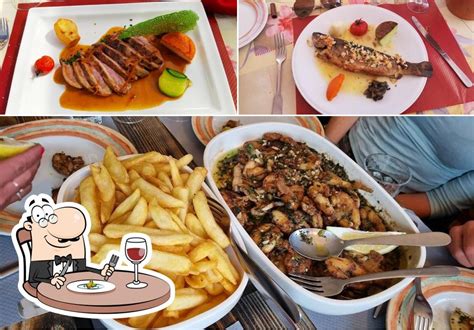 Auberge De La Grenouillère La Truchère Menu Du Restaurant Prix Et Avis