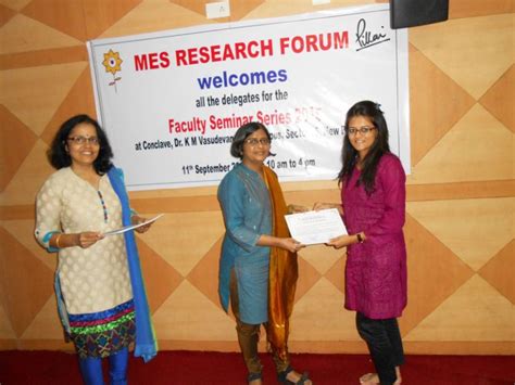 Phcet Faculty Seminar Series Phcet Pillai Hoc College Of Engineering And Technology