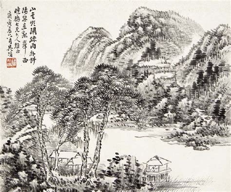 吴滔 疏林斜阳上海道明 第十六届联谊拍卖会上海道明拍品价格图片拍卖专场拍卖会预展拍卖会结果卓克拍卖频道