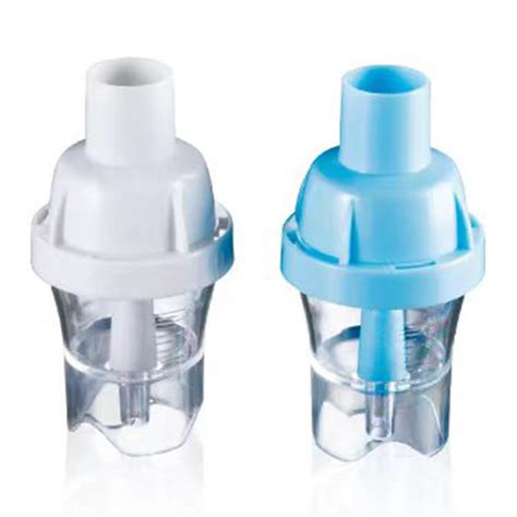 Protekt® Deluxe Nebulizer W Disposable And Reusable Kit Proactive Medical Products