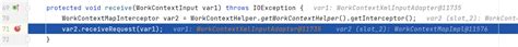 weblogic漏洞分析之CVE 2017 10271 Atomovo 博客园