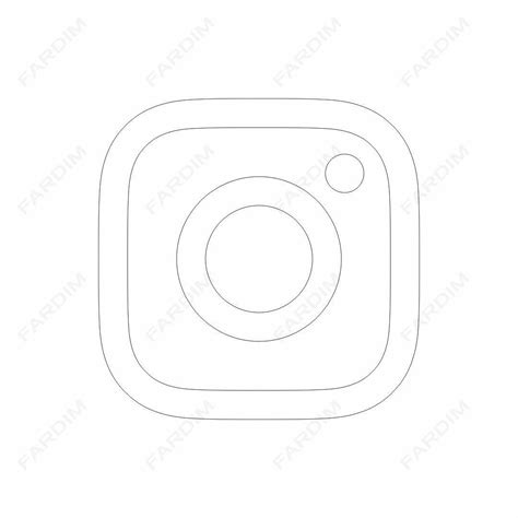 لوگو اینستاگرام دانلود طرح