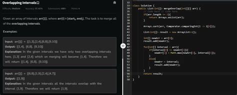 Geekstreak2025 Geekstreak2025 Gfg160 Java Coding Learning Ashlesh S
