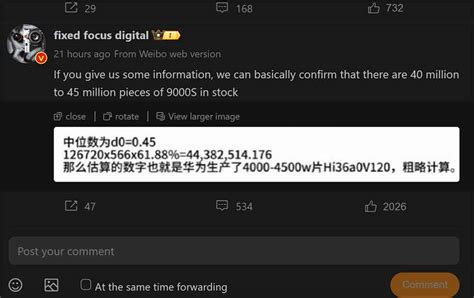 Huawei Could Cover New G Phones Until With Million Kirin Chip In Stock Huawei Central