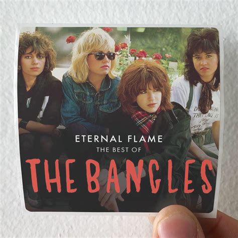 The Bangles Album