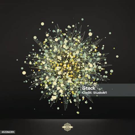 3d 디자인 요소 상징을 추상화 합니다 3차원 형태에 대한 스톡 벡터 아트 및 기타 이미지 3차원 형태 경례 광학 작용 Istock