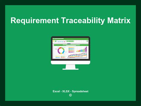 Requirement Traceability Matrix Template Excel