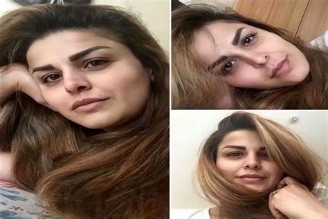 عکس های دیده نشده از سحر مقدس خواننده ایرانی