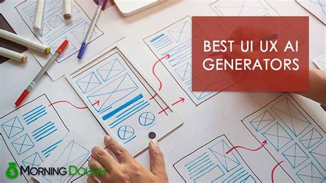 16 Best Ui Ux Ai Generators