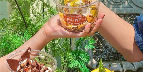 네이버 주문 페인트커피