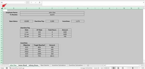 How To Save The Data Or Workbook Without Formulas In Excel