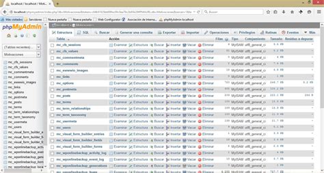 Restore Database From FRM MYD MYI Files Grafeco Network