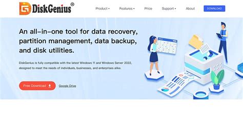 Best Data Recovery Software In 2025 General Ace Data Recovery