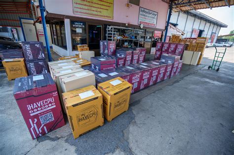 Ihavecpu 🎁 จัดส่งวันแรกของเดือนมีนาคม จาก Ihavecpu Facebook