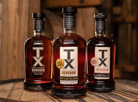 Tx Whiskey Oi Packaging Solutions