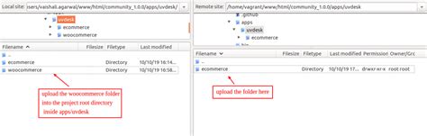 Woocommerce Order Fetch Module Uvdesk Open Source Helpdesk