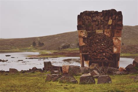 Sillustani Discovering Perus Hidden Gem Of History And Culture