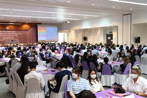 กิจกรรมเพื่อสังคม Social Work Project สำหรับนักศึกษา รหัส 64 บรรยายหัวข้อ Business Model Canvas