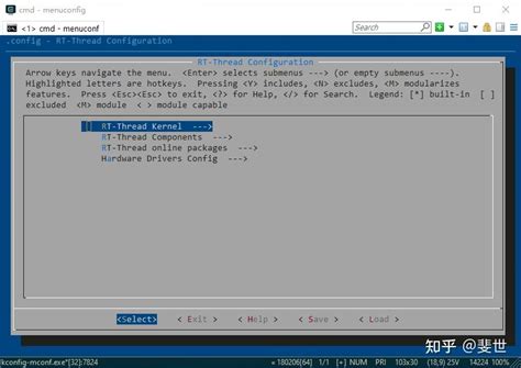 Stm32f103＆rtthread系列开发——02 移植工程并配置串口 知乎