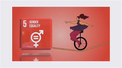 Why Addressing Gender Equity Matters To Us All