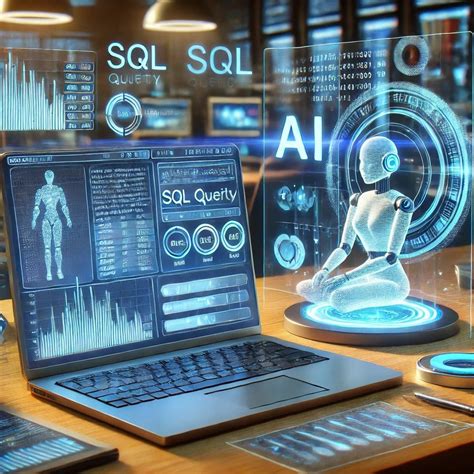 5 Sql And Ai Hacks For Data Driven Success Satyanarayana A J Posted