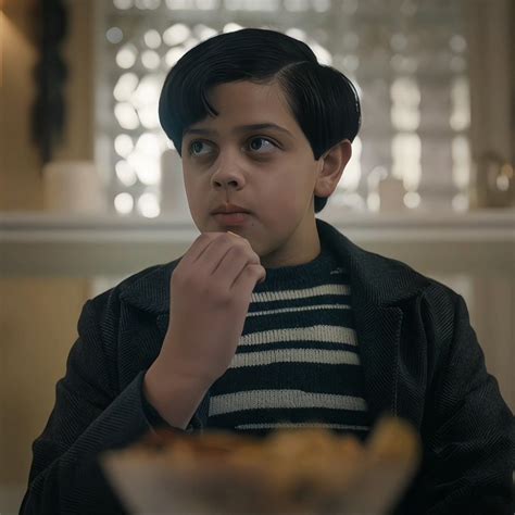 Pugsley Addams Mercoledì Addams Moda Eccentrica