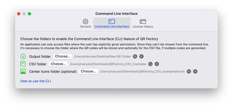 Qr Factory 3 Cli Tunabelly Software