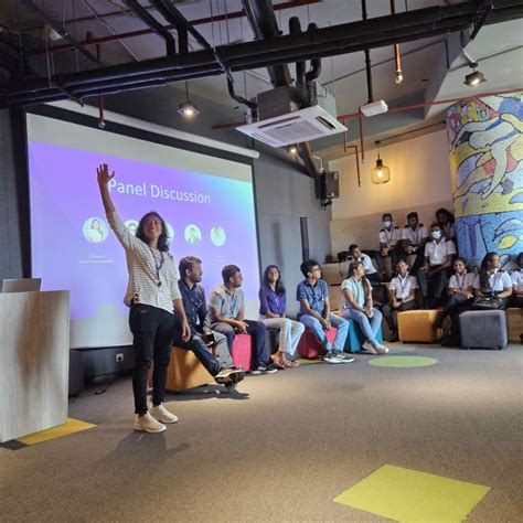 Proudlyifs Makeyourmoment Ifsforyouth Danielle Durrant