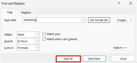 How To Select Rows With Specific Text In Microsoft Excel Spreadcheaters