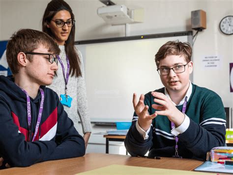 Build Your Programme The Corby Sixth Form