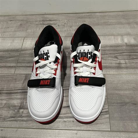 Billie Eilish Alpha 88 Size 6 Mens Size 75 Depop