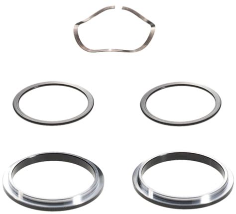 Trek Integrated Campagnolo Bb90 Bb95 Steel Bottom Bracket Kit Cycles