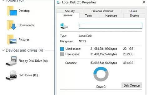 How To Run Disk Cleanup Cleanmgr Exe On Windows Server Windows OS Hub