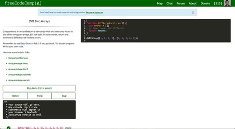 My Favorite Free Resources For Learning Javascript Hackernoon
