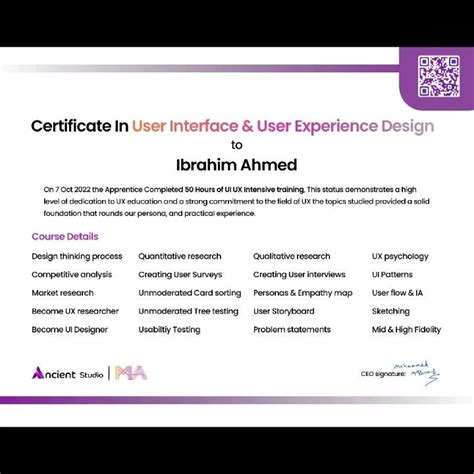 Ibrahim Ahmed On Linkedin Ux Ui Design
