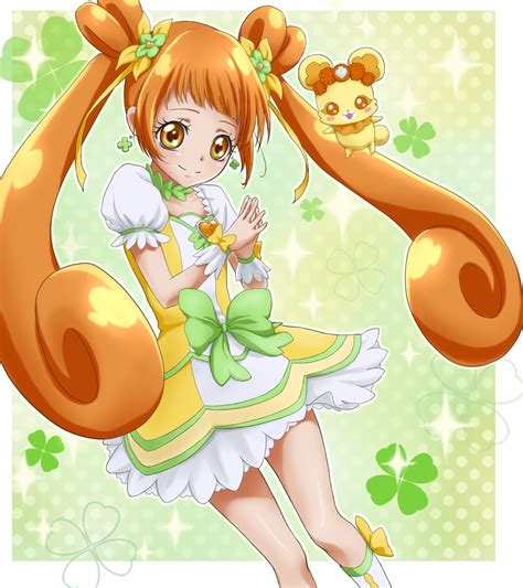 Doki Doki Pretty Cure